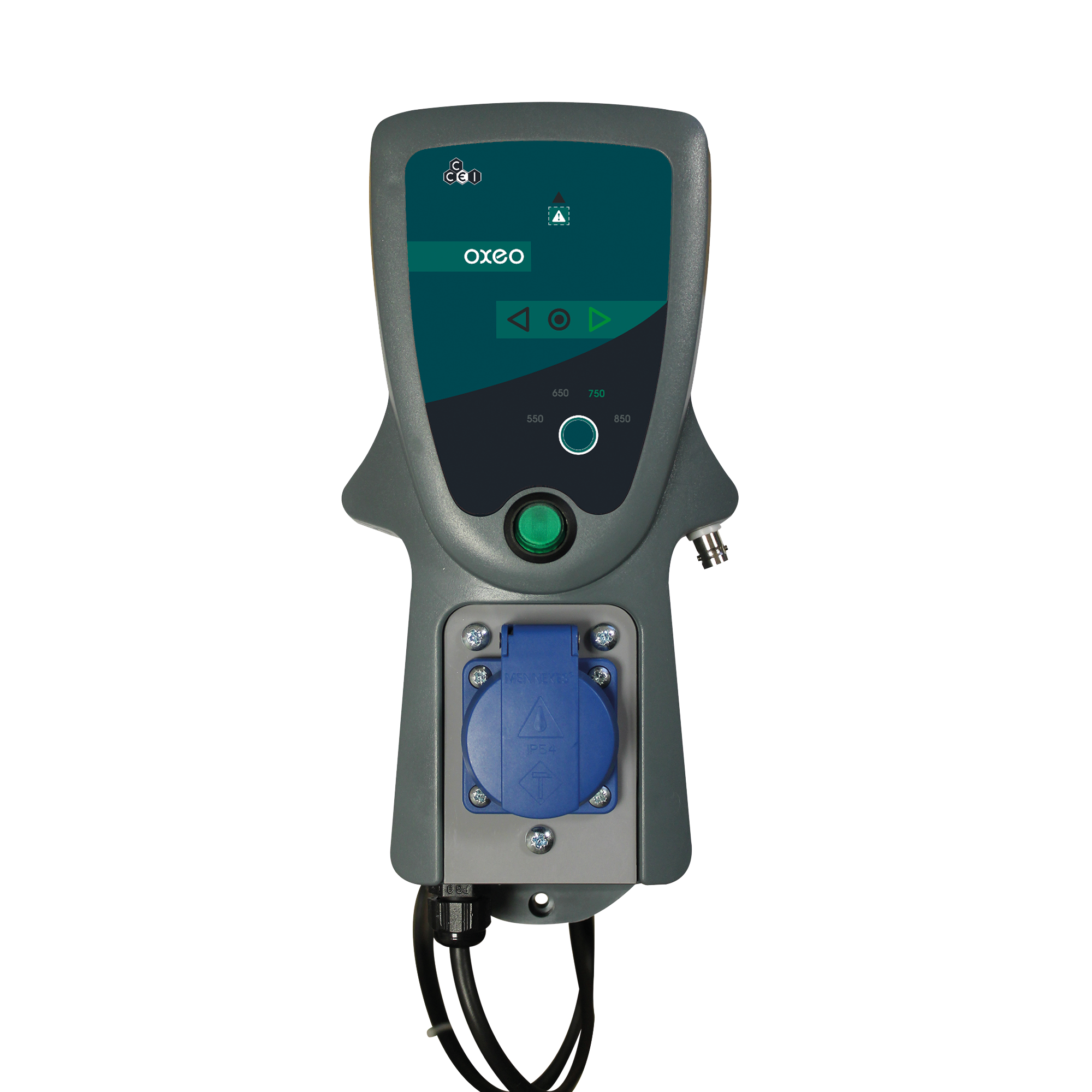 Analyseur piscine Redox Oxeo SP CCEI - Les Bonnes Affaires Piscines