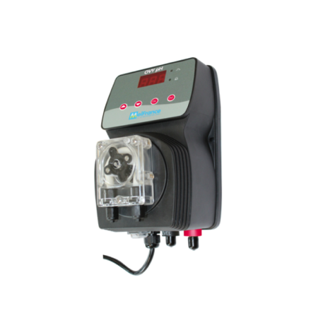 Régulateur Régulateur Ster-pH - Les Bonnes Affaires Piscines