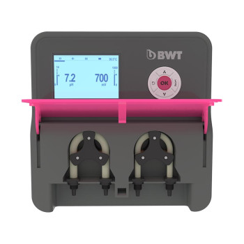 Régulateur piscine Medo Connect DUO BWT - Les Bonnes Affaires Piscines