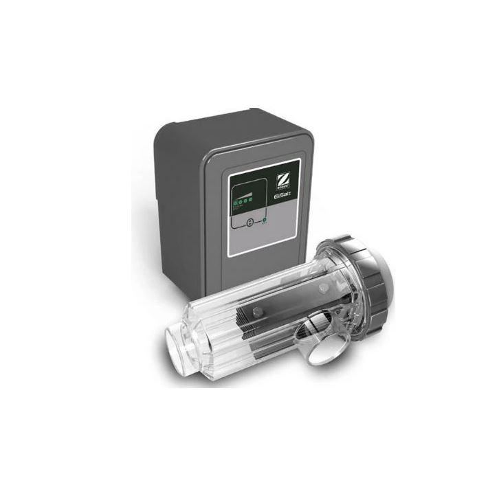 Electrolyseur EiSalt - Les Bonnes Affaires Piscines