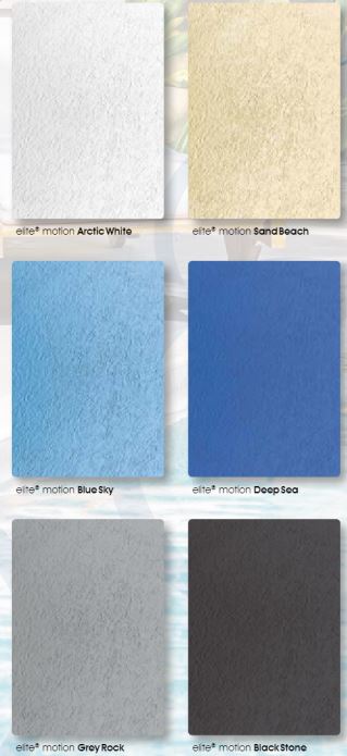 PVC armé ELBE Elite 3D Motion | Rouleau 41,25m2 - Les Bonnes Affaires ...