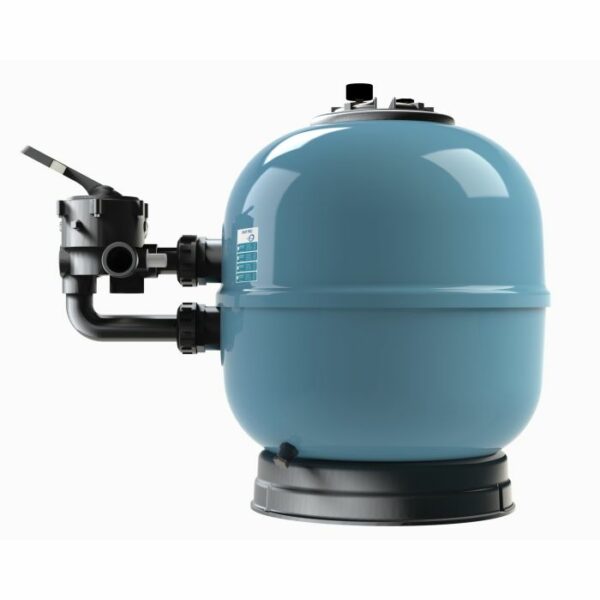 Filtre à sable piscine Swip Pro 10m3/h - Les Bonnes Affaires Piscines