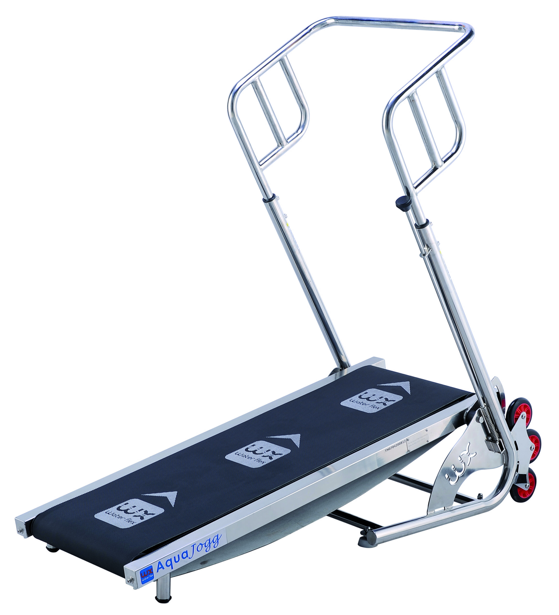 Tapis de marche Aquajogg Waterflex - Les Bonnes Affaires Piscines