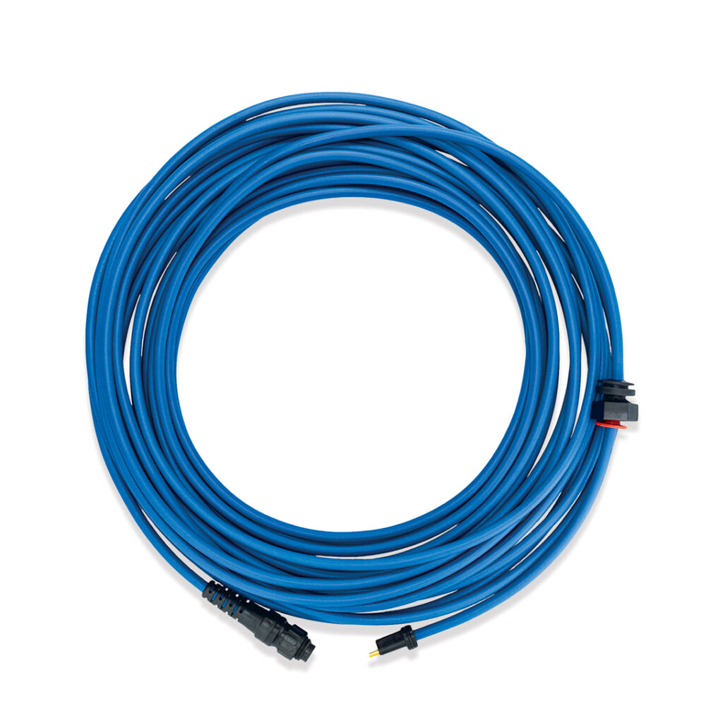 Ensemble câble 18m pour Dolphin Maytronics (99958903-DIY) - Les Bonnes ...